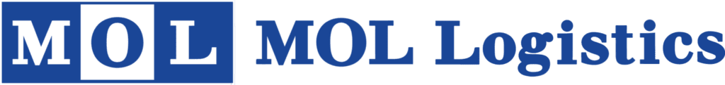 MOL Logistics: Your dedicated partner in logistics.