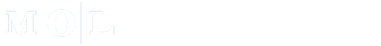 MOL Logistics: Your dedicated partner in logistics.