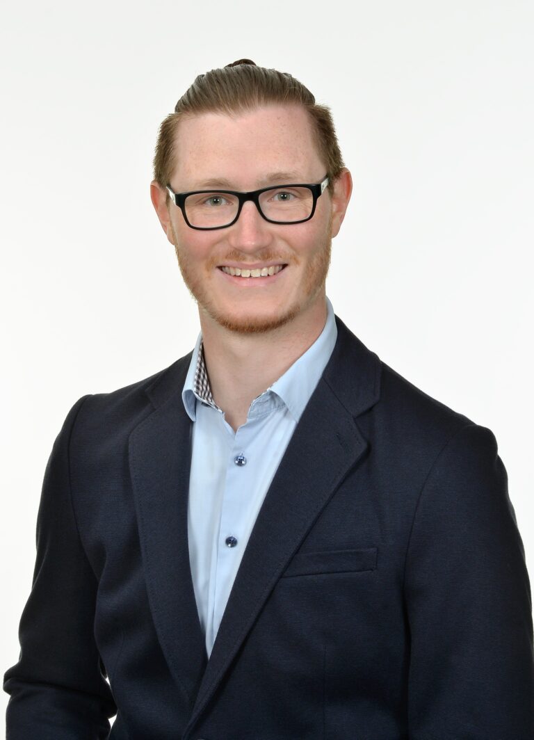 Patrick Kämmer - MOL Logistics Europe Patrick Kämmer - MOL Logistics Europe