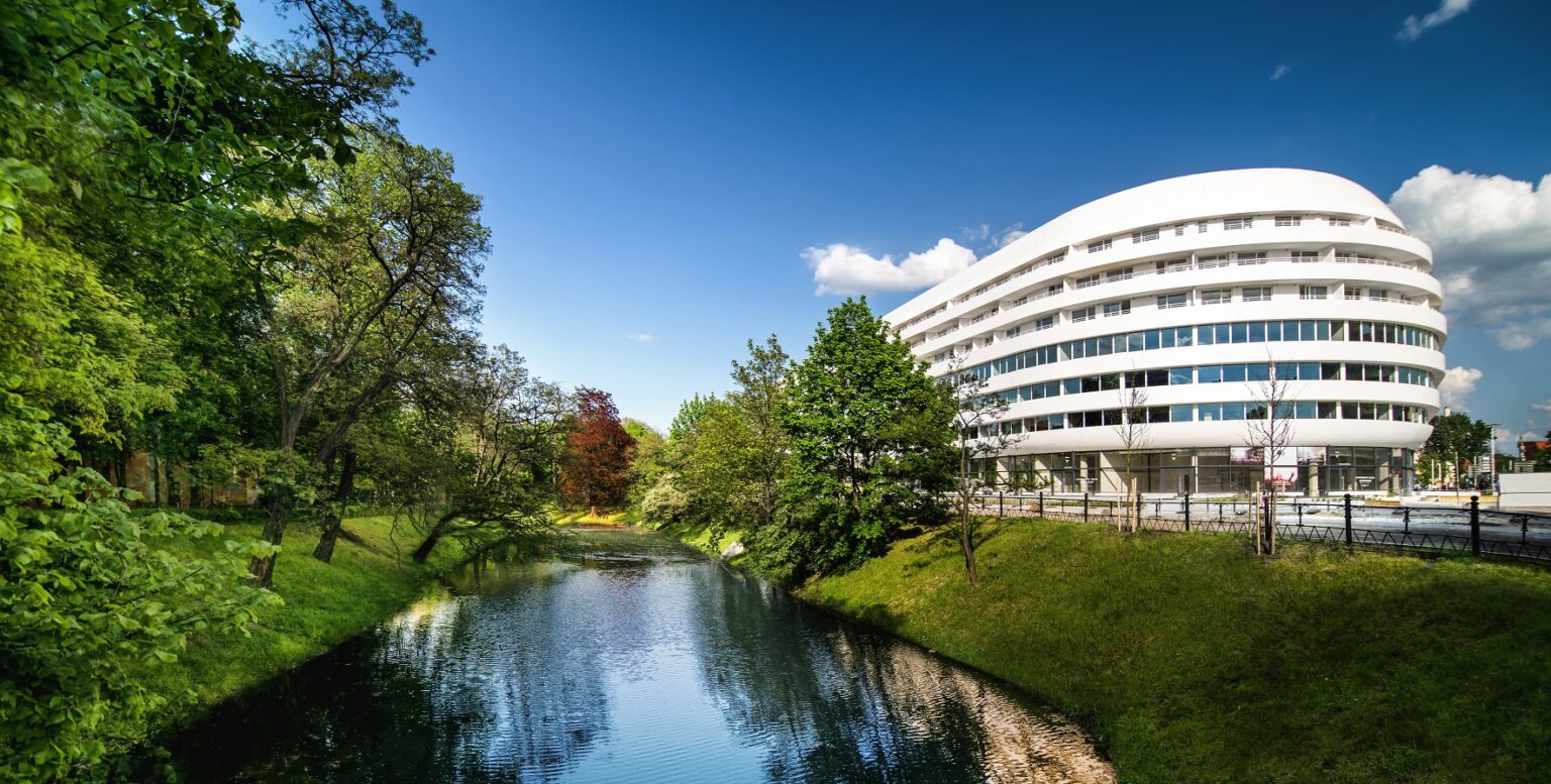 MOL Logistics Offices in Europe | Local Logistics Support