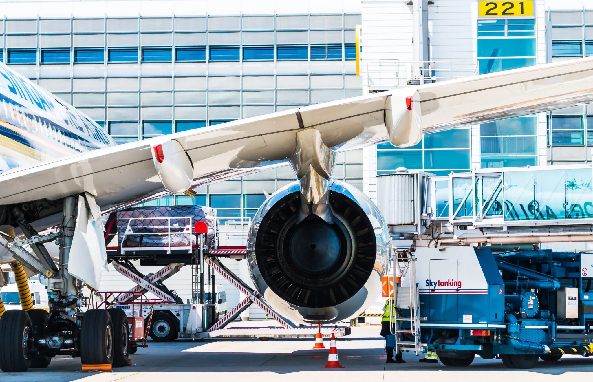 Incoterms® 2020 – Rules, Responsibilities & Guide | MOL Logistics