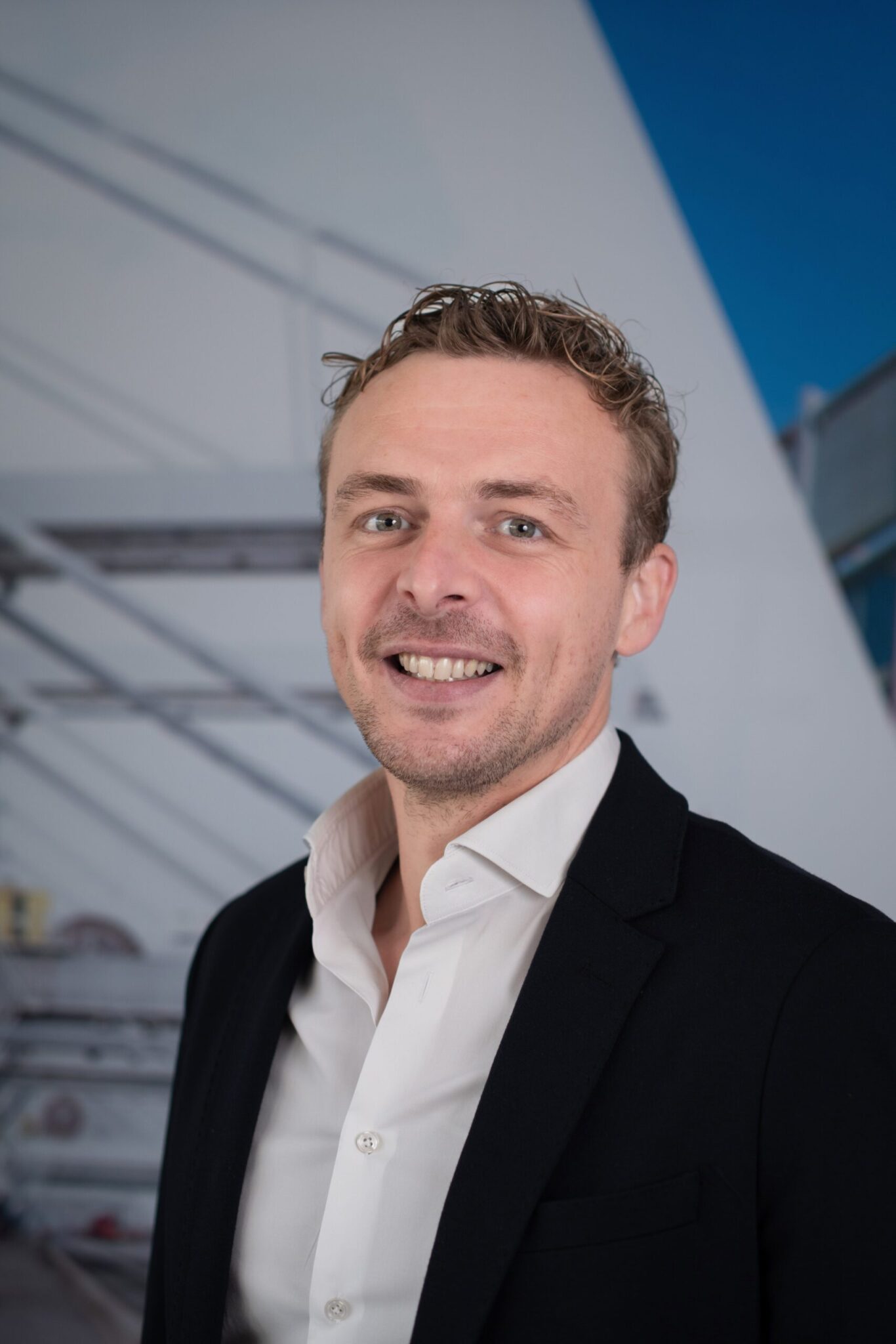 Unser Team | Treffen Sie die Experten von MOL Logistics