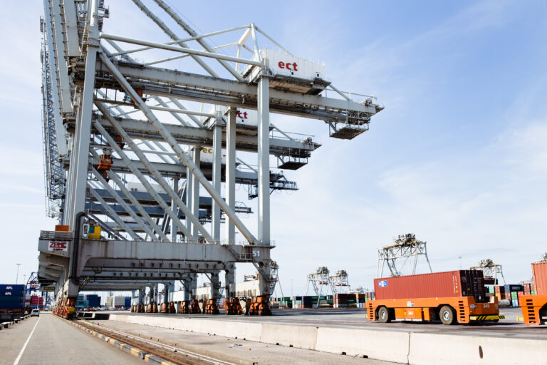 Freight Forwarder Road (all) –Dispatcher! - MOL Logistics Europe